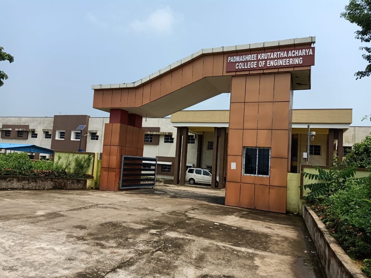 Best Engineering College in Western Odisha - Join Today
